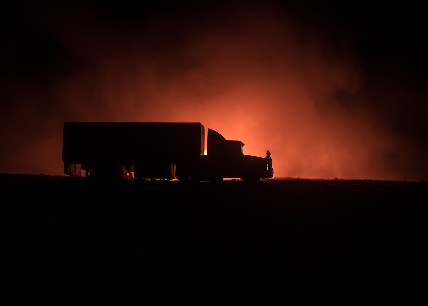 What is a Black Box When it Comes to Semi-Trucks? | Casey Law Offices, S.C.