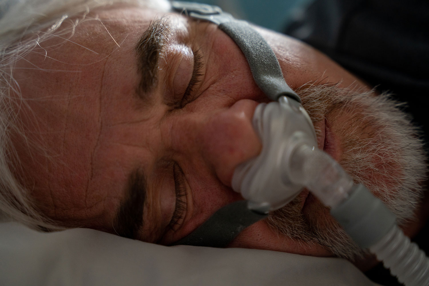 How Serious Is the Philips CPAP Recall? | Casey Law Offices, S.C.