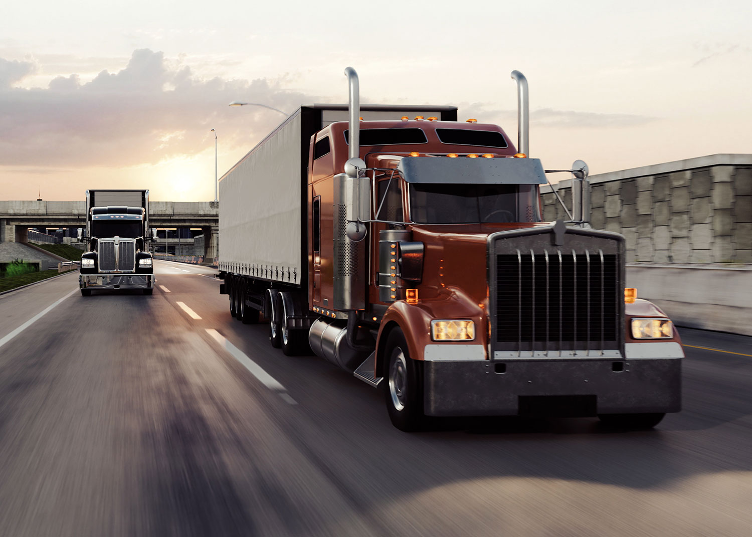The Do’s and Don’ts of a Commercial Truck Accident | Casey Law Offices ...